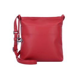 Picard Timeles Umh&auml;ngetasche Leder 19 cm in rot | Gr.: onesize