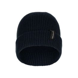 Reusch Eddie Beanie in Dunkelblau | Gr.: onesize