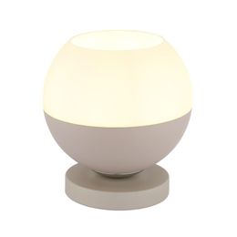 Globo lighting Tischleuchte "RAGUSA" in white | Gr.: onesize