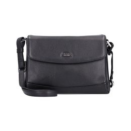 Picard Really Umh&auml;ngetasche Leder 24 cm in schwarz | Gr.: onesize