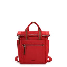 Emily & Noah EMILY & NOAH Rucksack E&N Esther in red | Gr.: onesize
