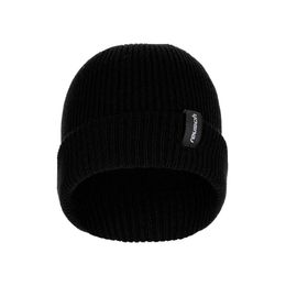Reusch Eddie Beanie in Schwarz | Gr.: onesize