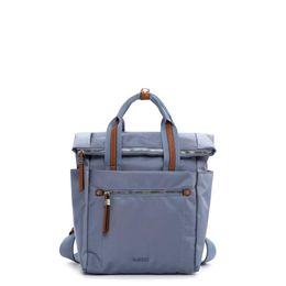 Emily & Noah EMILY & NOAH Rucksack E&N Esther in crystal blue 536 | Gr.: onesize