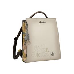 Anekke Rucksack Bioom in Beige | Gr.: onesize