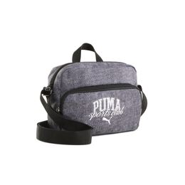 Phase Class Crossbody Bag 1 Liter Umh&auml;ngetasche in Puma black | Gr.: onesize
