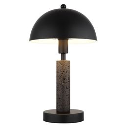 Globo lighting Tischleuchte "JANIE" in black | Gr.: onesize
