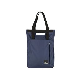 Jack Wolfskin Eve Handtasche 32 cm Laptopfach in midnight sky | Gr.: onesize