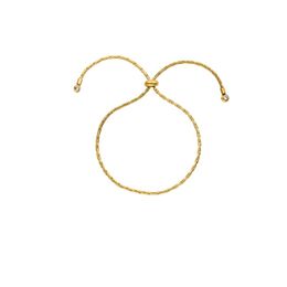 PURELEI Armband Shooting Star in Gold | Gr.: onesize