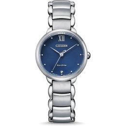 Citizen Uhr in Blau | Gr.: onesize