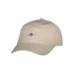 Gant Cap in Beige | Gr.: onesize