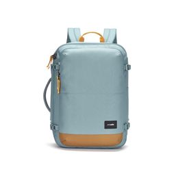 Pacsafe Go 34 Daypack RFID Schutz 47 cm in fresh mint | Gr.: onesize