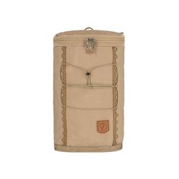 Fj&auml;llr&auml;ven FJ&Auml;LLR&Auml;VEN Singi 20 Daypack 44 cm Laptopfach in clay | Gr.: onesize