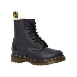Dr. Martens Winterstiefelette in black | Gr.: 39