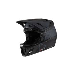 Leatt Helmet MTB Gravity 8.0 Composite Chilli | Gr.: onesize