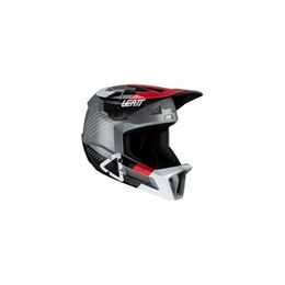 Leatt Helmet MTB Gravity 2.0 Titanium 2023 | Gr.: onesize