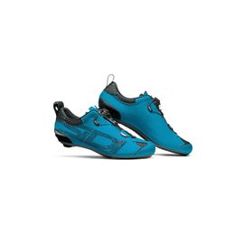 Sidi Schuhe Tri-Sixty Petrol | Gr.: onesize