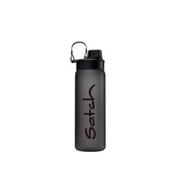 Satch Sport-Trinkflasche black tritan | Gr.: onesize