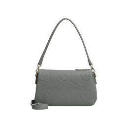 Valentino Handbags Valentino Bags Samba RE - Schultertasche 25 cm (grigio) in grigio | Gr.: onesize