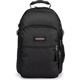 Eastpak Rucksack "Tutor" in Schwarz | Gr.: onesize