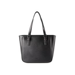 Gabor Galinna Shopper Tasche L 41 cm in black | Gr.: onesize