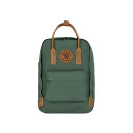 Fj&auml;llr&auml;ven FJ&Auml;LLR&Auml;VEN Kanken No. 2 Daypack 40 cm Laptopfach in deep patina | Gr.: onesize