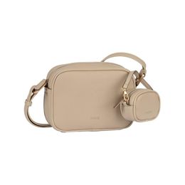 Gabor Bags Handtasche in beige | Gr.: onesize