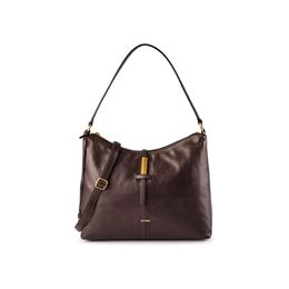 Picard Whisper Schultertasche Leder 34 cm in cafe | Gr.: onesize