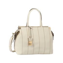 Gabor Bags Shopper Beutel in weiss | Gr.: onesize