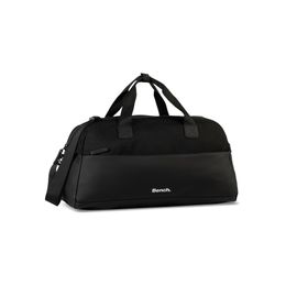 Bench Style Weekender Reisetasche 49 cm in schwarz | Gr.: onesize