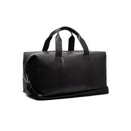 The Chesterfield Brand Conor Weekender Reisetasche Leder 45 cm in black | Gr.: onesize