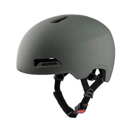 Alpina Helm Haarlem coffee | Gr.: onesize