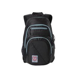 Stash 29 Schulrucksack 49 cm in peace love Nitro | Gr.: onesize