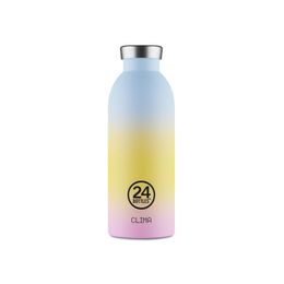 24Bottles Clima Trinkflasche 500 ml in aurora | Gr.: onesize