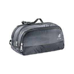 Deuter Wash Bag Tour III in Schwarz | Gr.: onesize