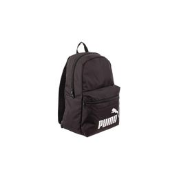 Phase Backpack 22 Liter Rucksack in Puma black | Gr.: onesize