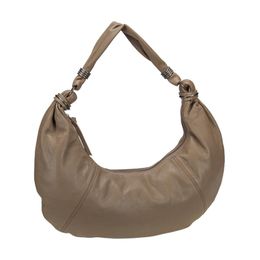FREDsBRUDER Handtasche Always With You Big Hobo in Muddy Khaki | Gr.: onesize
