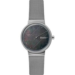 Skagen Uhr in Grau | Gr.: onesize