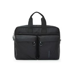 Mandarina Duck MD 20 Aktentasche 37.5 cm Laptopfach in black | Gr.: onesize