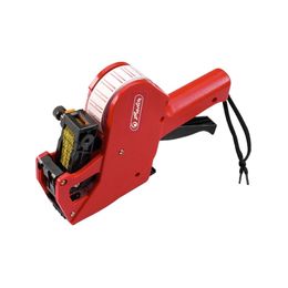 Herlitz Handauszeichner 1-zeilig rot | Gr.: onesize