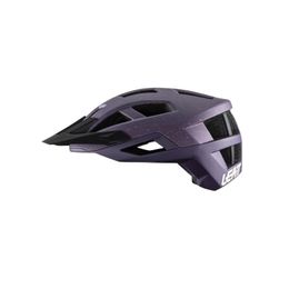 Leatt Helmet MTB Trail 2.0 Grape | Gr.: onesize