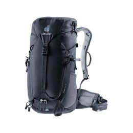 Deuter Rucksack Trail 16 SL in Schwarz | Gr.: onesize