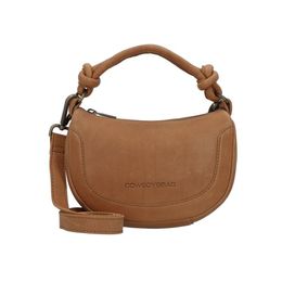 Cowboys Bag Cowboysbag Fredonia Handtasche Leder 20 cm in fawn | Gr.: onesize