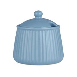 IB Laursen Zuckerdose Mynte BLUE BELL Blau | Gr.: onesize