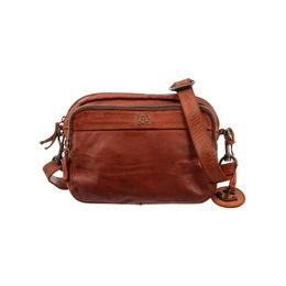 Harbour 2nd AL.13645 crossbody bag style Thalea Leder in ash | Gr.: onesize