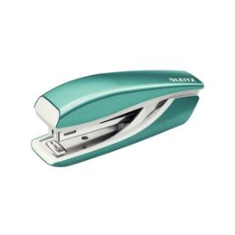 Leitz Heftger&auml;t Mini Nexxt Wow 10 Blatt eisblau | Gr.: onesize