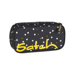 Stifteetui Satch Schlamperbox in Lazy Daisy | Gr.: onesize