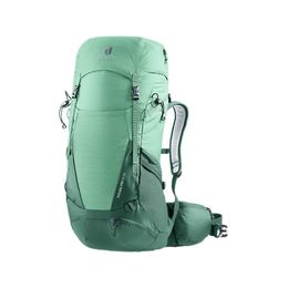 Deuter Futura Pro 34 SL in Gr&uuml;n2010 | Gr.: onesize