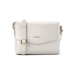Lazarotti Bologna Leather Umh&auml;ngetasche Leder 22 cm in cream | Gr.: onesize