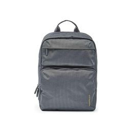 Mandarina Duck Zephyr Daypack 39 cm Laptopfach in graphite | Gr.: onesize