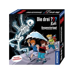 Franckh-Kosmos Die drei ??? Kids - Gespensterjagd | Spiel | Gr.: onesize